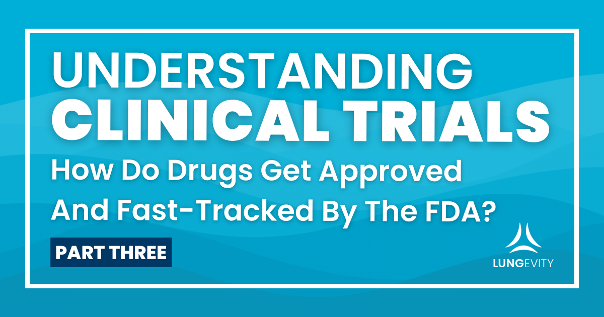How Do Drugs Get Approved (and Fast-Tracked) by the FDA? | Patient Gateway